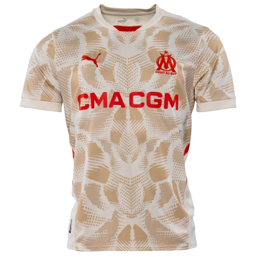 OM 2023/2024 jersey Olympique de Marseille Official Store